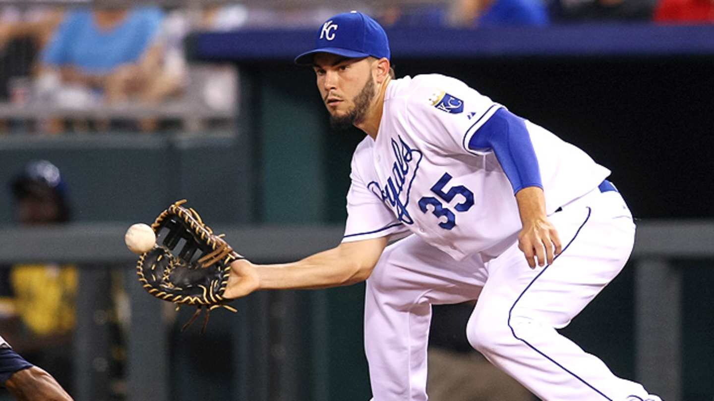 Michael Beller: Burning Questions -- Will Eric Hosmer be worth the wait ...