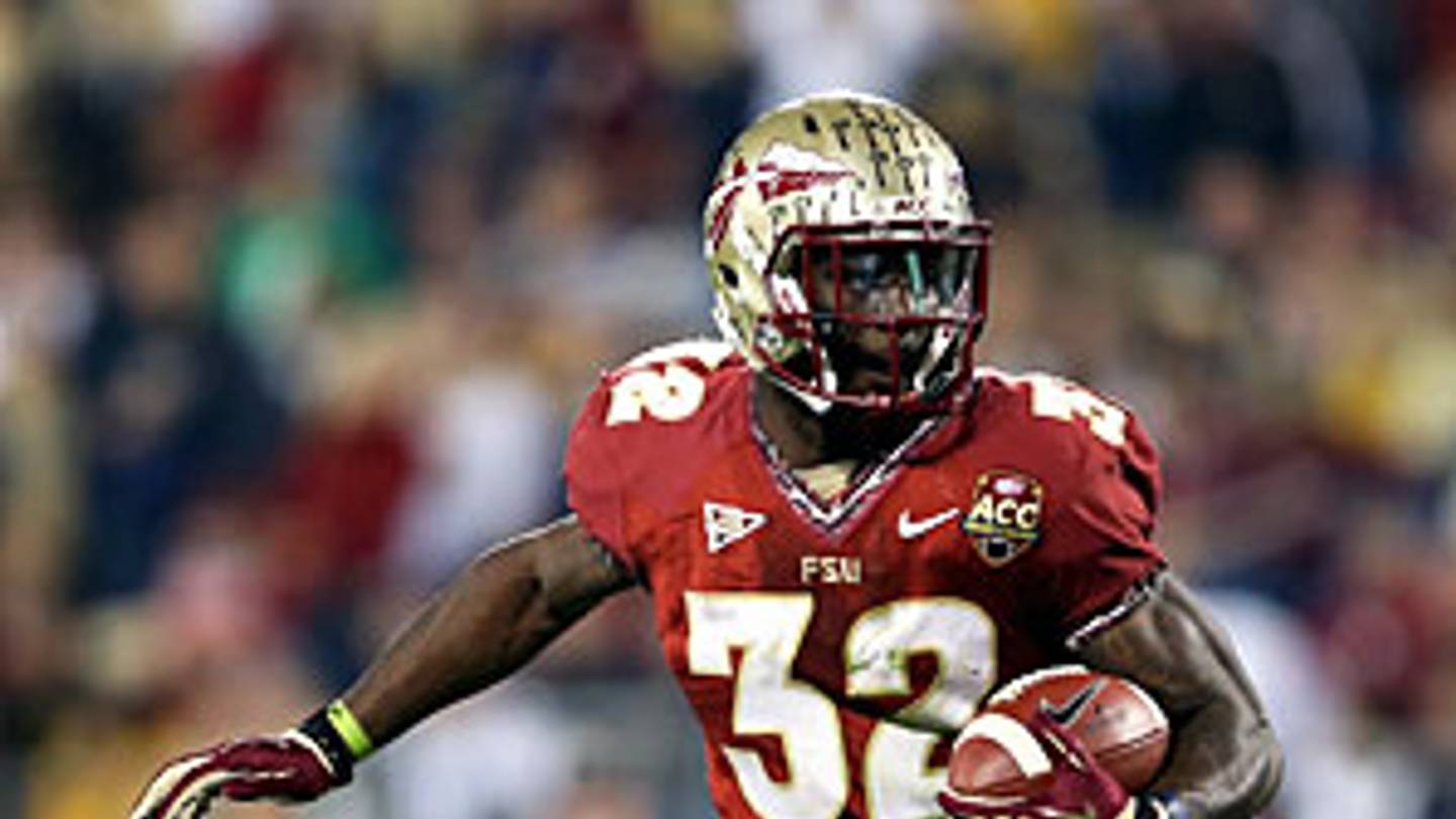 Florida State's Wilder arrested, misses court appearance - Sports ...