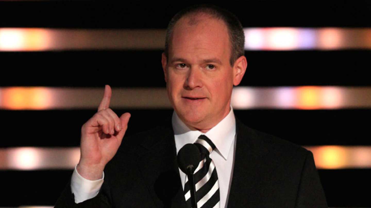 Richard Deitsch: ESPN, NFL Network unveil NFL draft plans - Sports ...