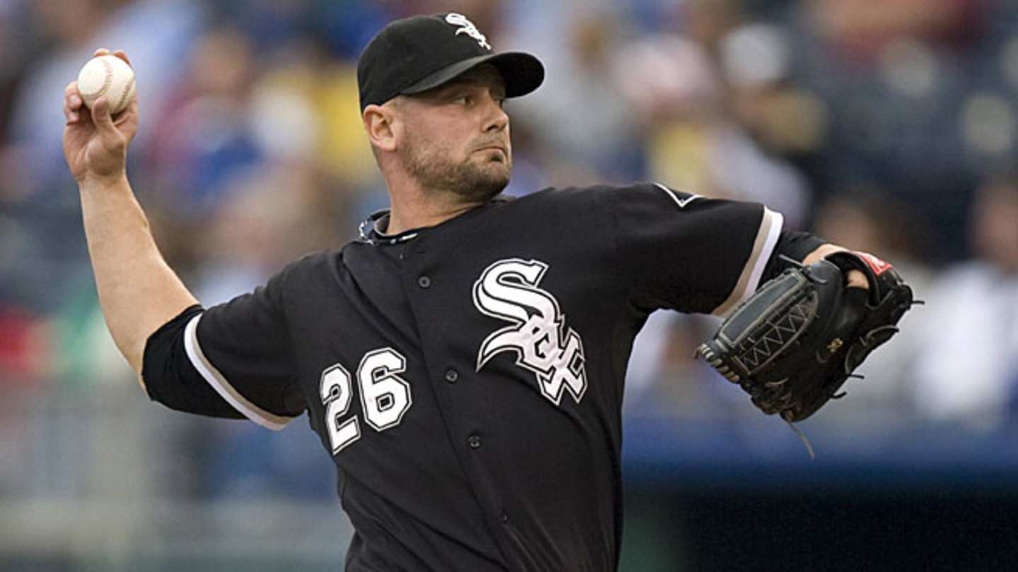 Jesse Crain agrees to one-year deal with Astros - Sports Illustrated