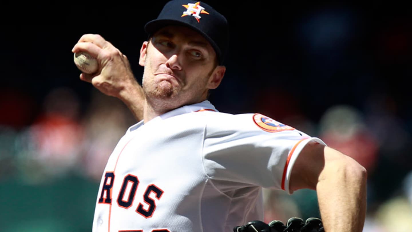 Astros send Phil Humber to bullpen, Erik Bedard back to rotation ...