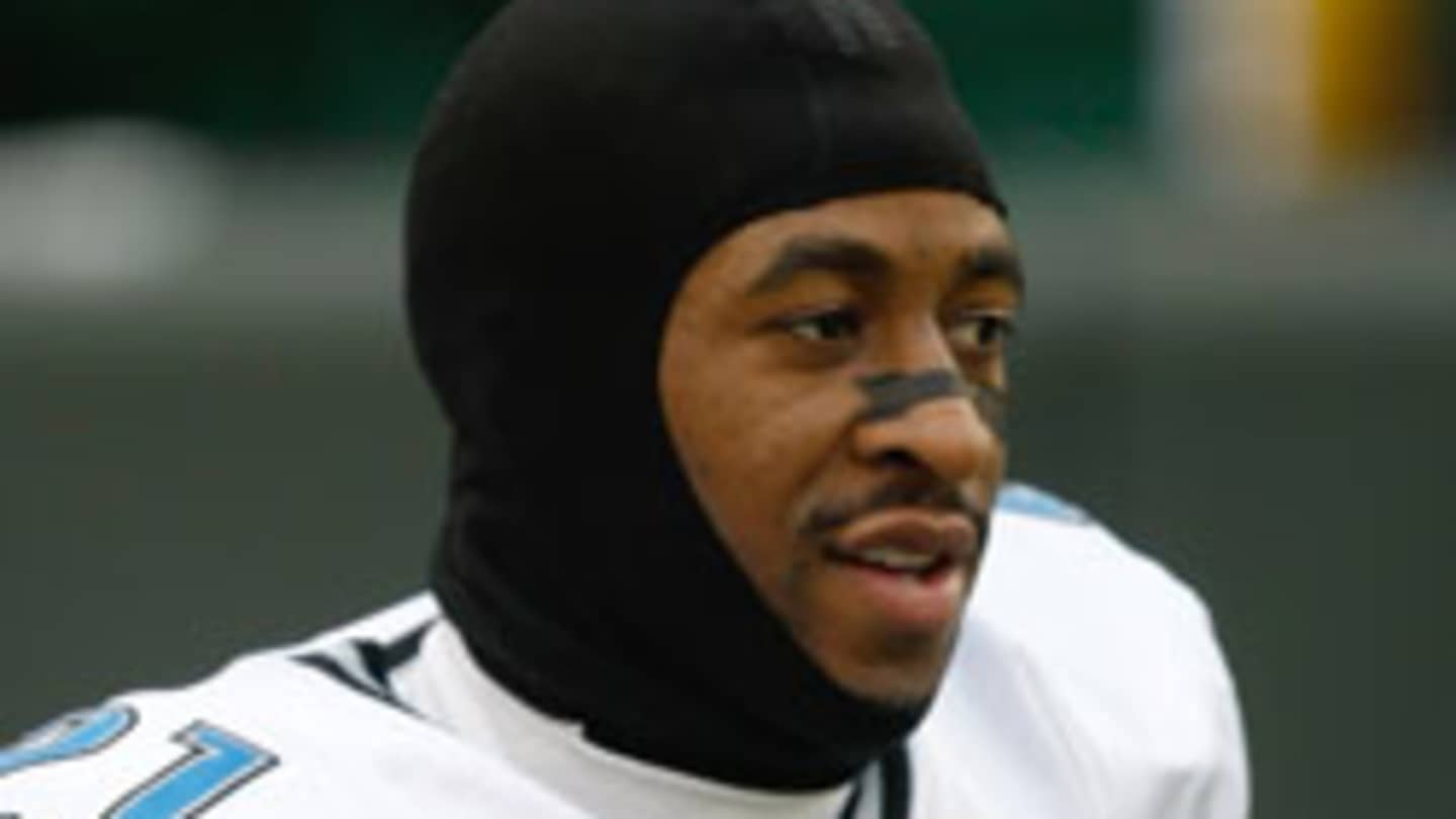 Report: Buccaneers' Eric Wright arrested on suspicion of felony DUI ...