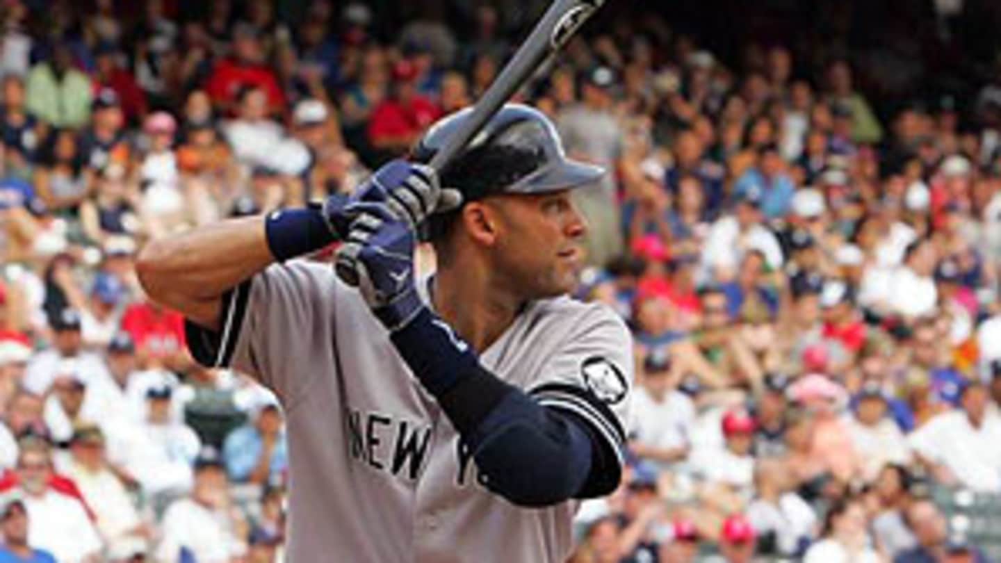 Ben Reiter: ALCS Five Keys: Yankees-Rangers - Sports Illustrated