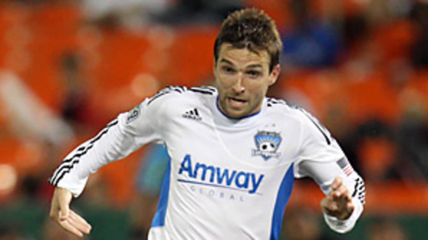 Steve Davis: MLS conference finals preview - Sports Illustrated