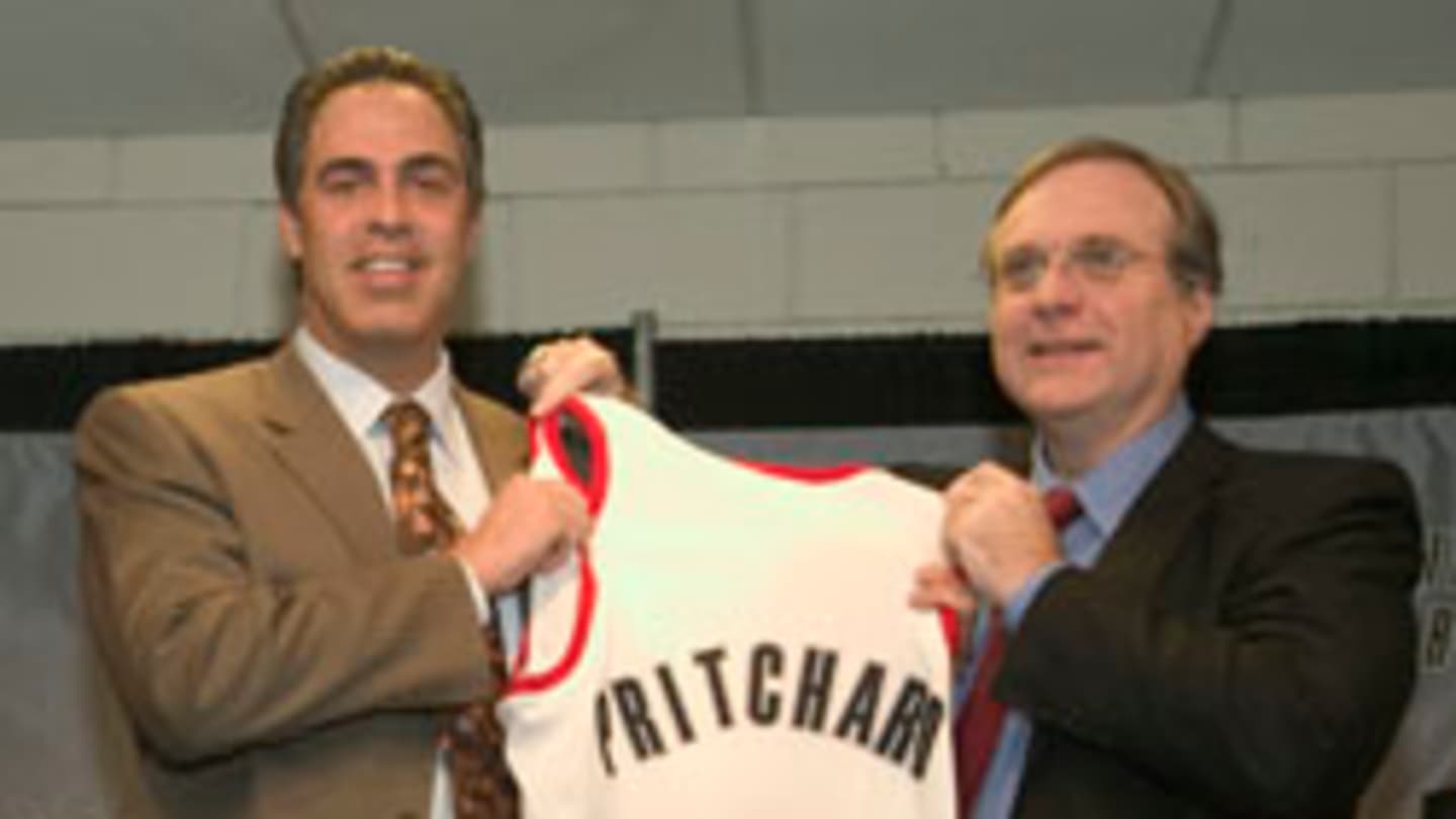 Report: Orlando Magic down to 5 contenders for general manager job ...