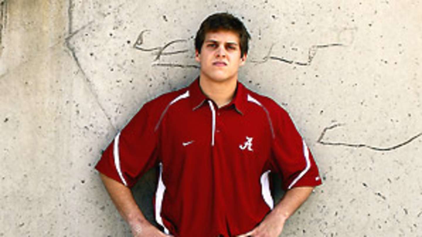 Lars Anderson: Carson Tinker deserving of 2011 SI Sportsman - Sports ...