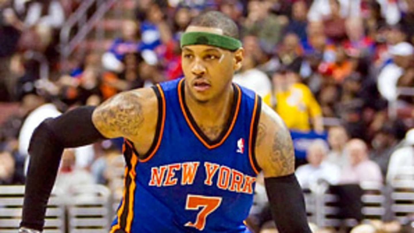 Sam Amick: NBA players unable to get upper hand in labor standoff ...