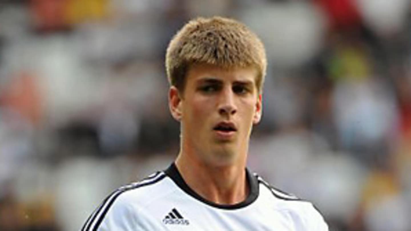 Avi Creditor: Conor Doyle making strides at Derby - Sports Illustrated