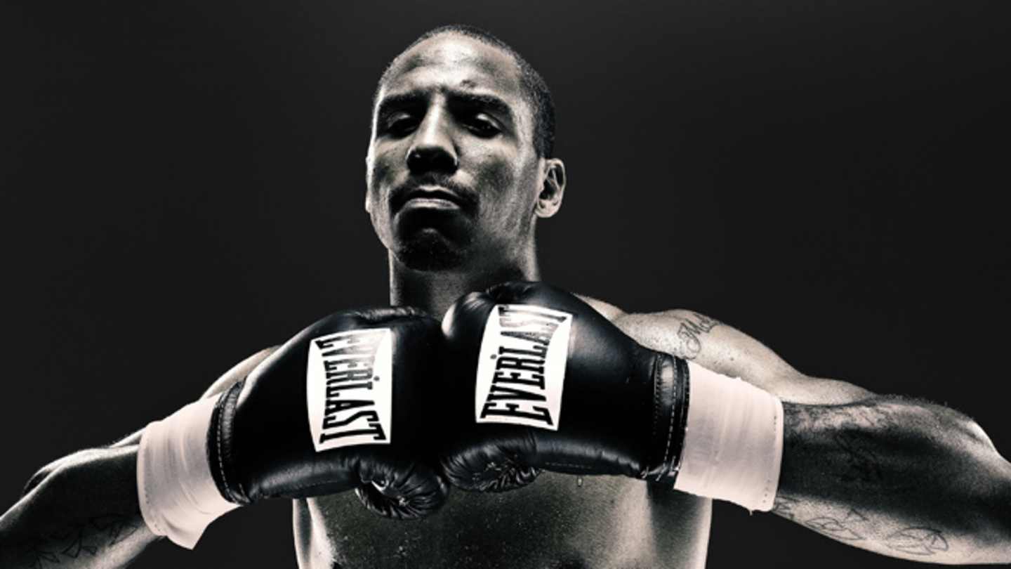 Andre Ward was boxing's best of the decade - Sports Illustrated