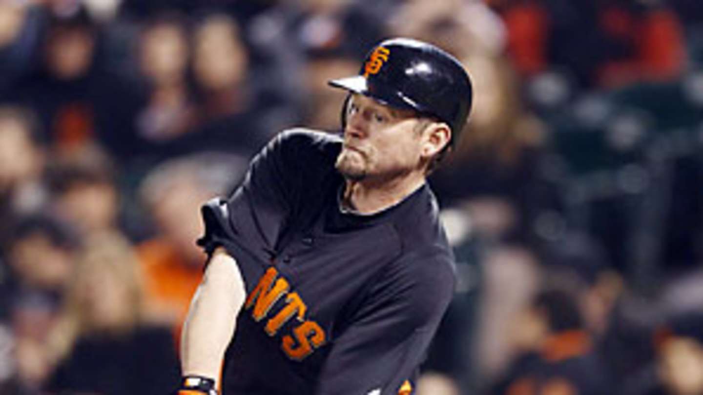 Fantasy baseball mailbag: Huff offers consistency teams can bank ...