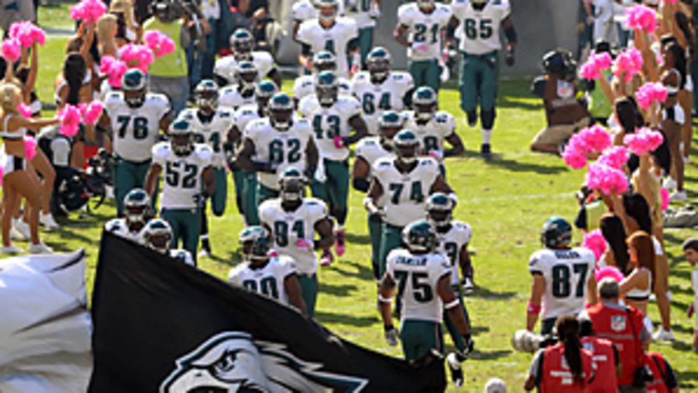 Bryan Armen Graham: Stadium experience still unmatched - Sports Illustrated