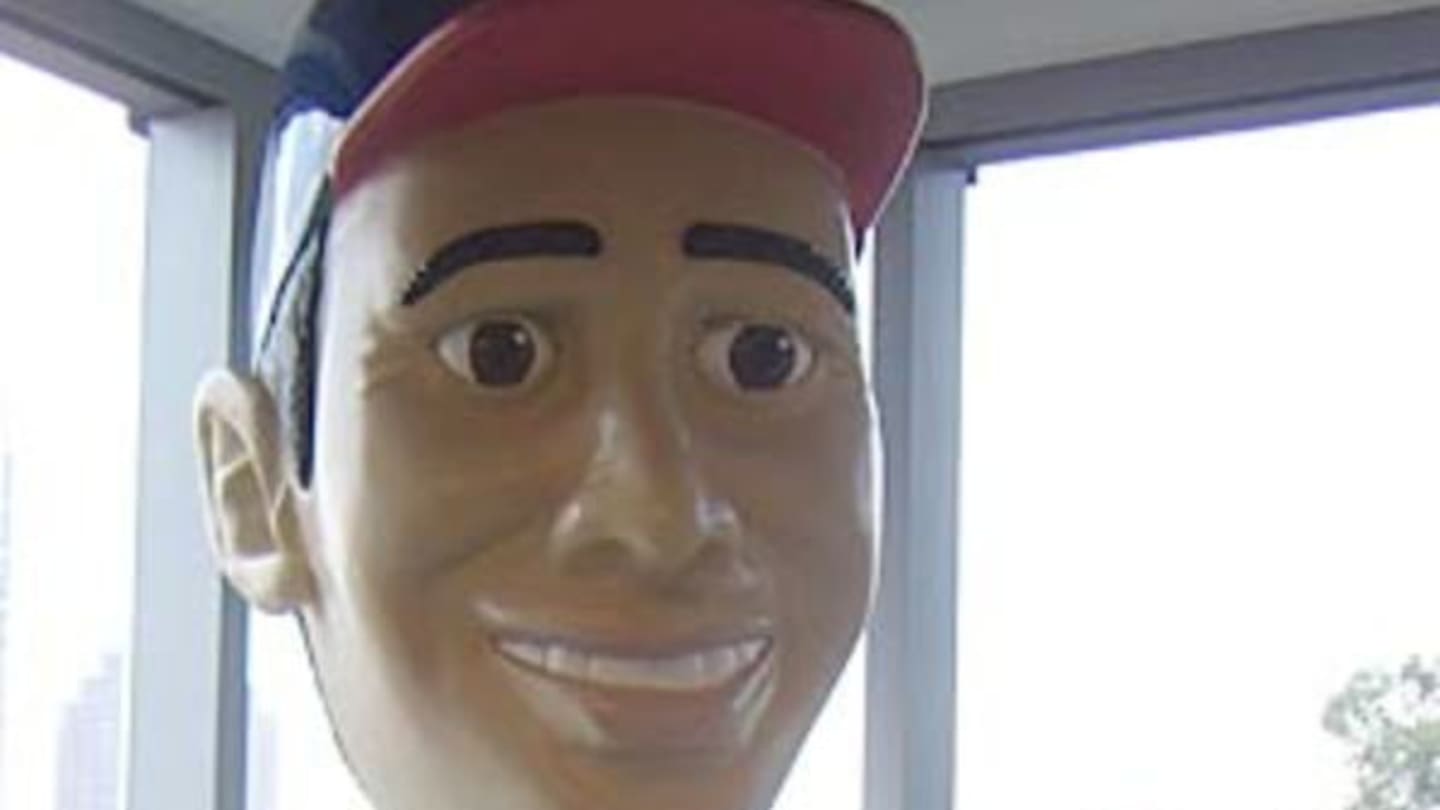 Intern of the Week: Sam Gaskin - Sports Illustrated