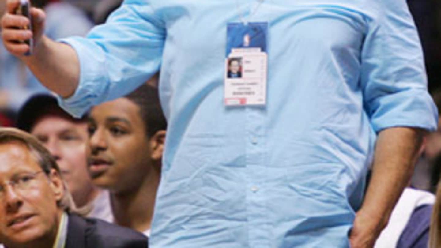 The Bonus: Dan Gilbert unplugged: what makes mercurial Cavs owner tick ...