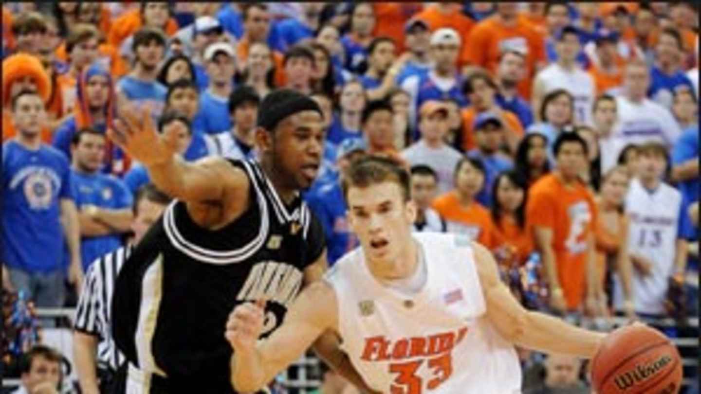 Andy Staples: Florida's baby Gators figuring out what it takes to win ...
