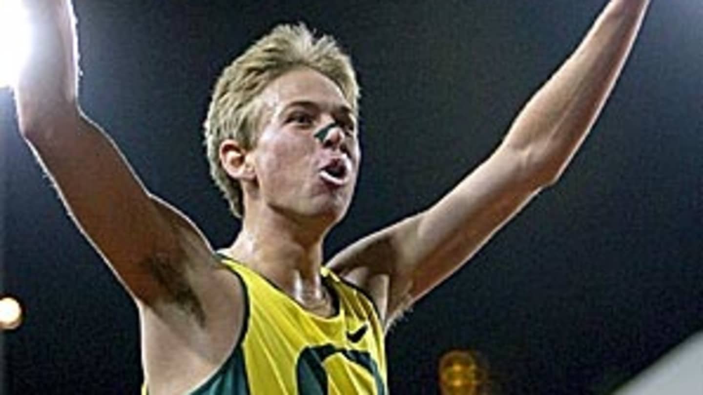 Lindsay Schnell: Rupp enjoys pro-Oregon crowd - Sports Illustrated