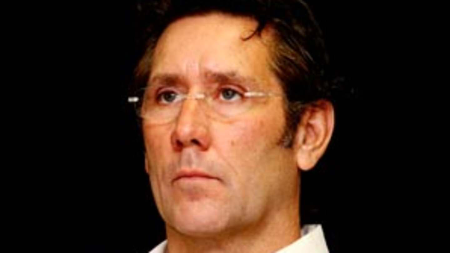 Bruce Martin: Tony George still in charge as rumors of ouster swirl ...