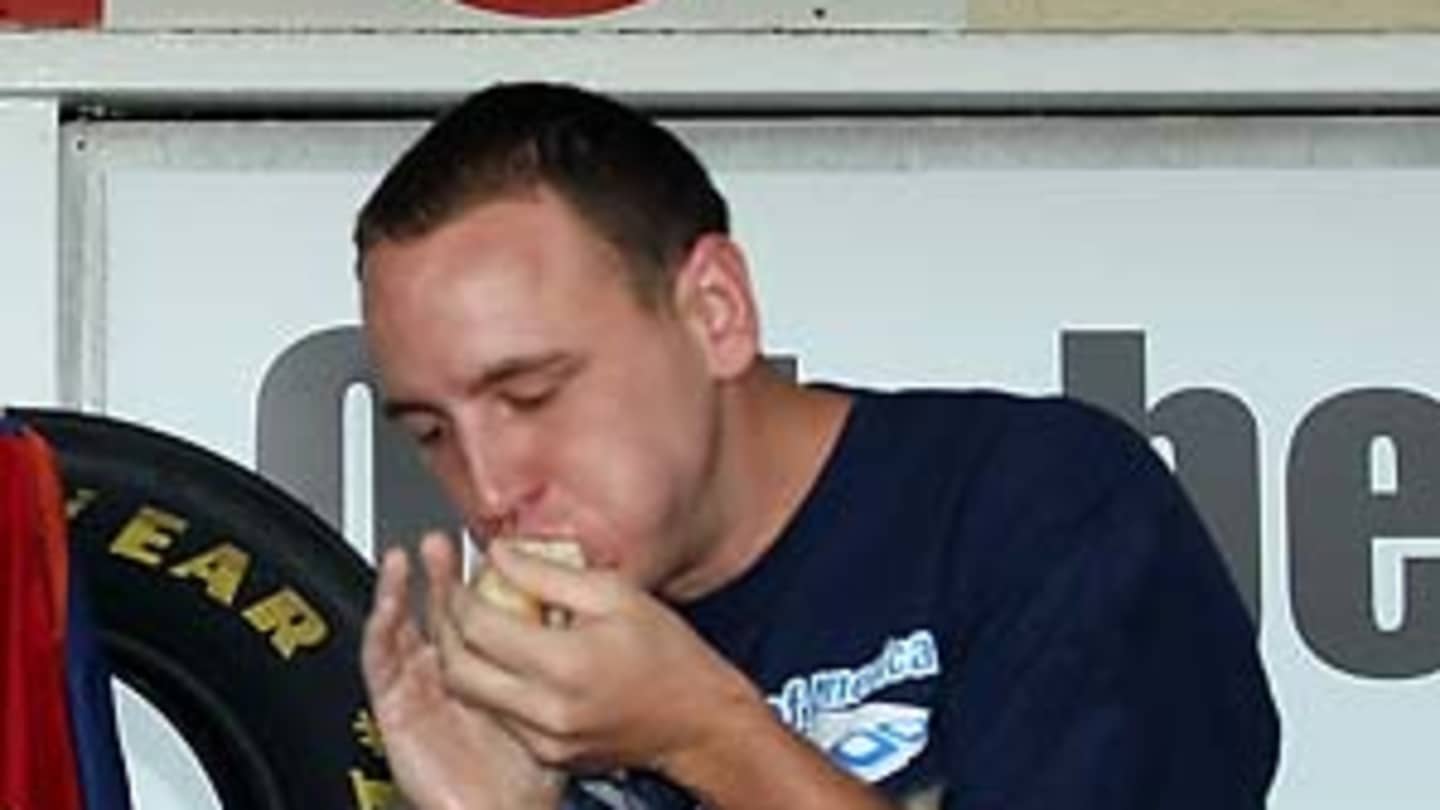 Frank Deford: The diary of the Sports Curmudgeon - Sports Illustrated