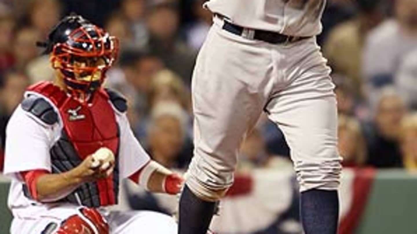 Tom Verducci: Why an essential part of the game's romance is in decline ...