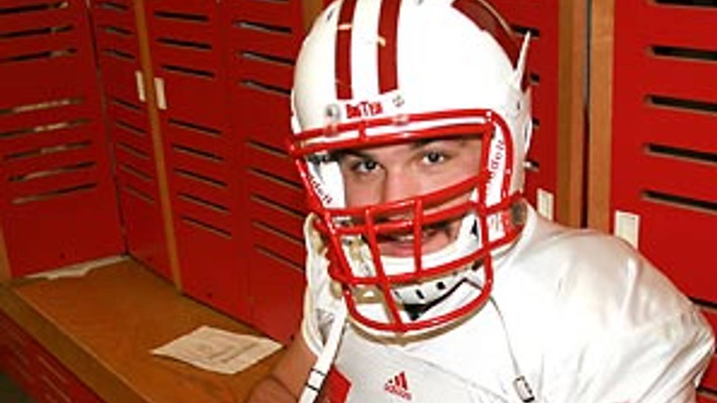 John Moffitt: Play hard, blog harder - Sports Illustrated