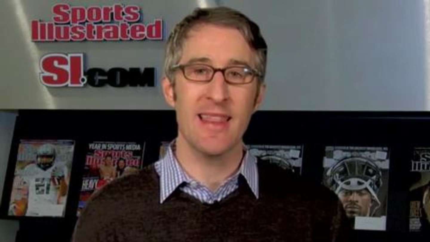 Offensive weapons to watch this Sunday - Sports Illustrated