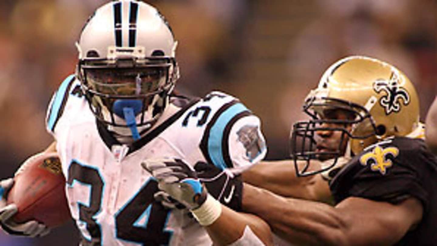 Don Banks: In unprecedented offseason, teams are sticking with who they ...