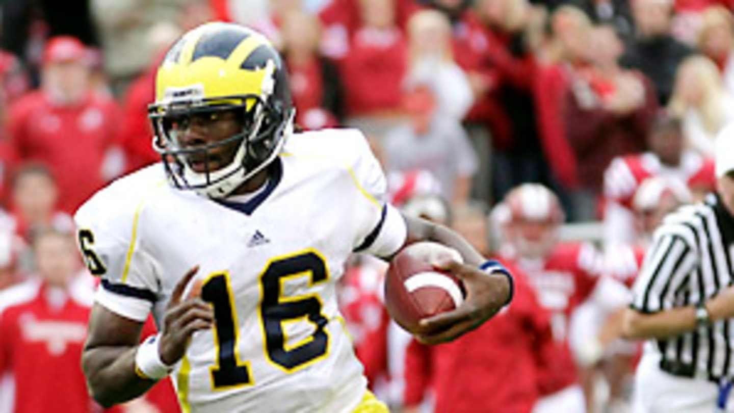 Stewart Mandel: Separating undefeated contenders from pretenders; more ...