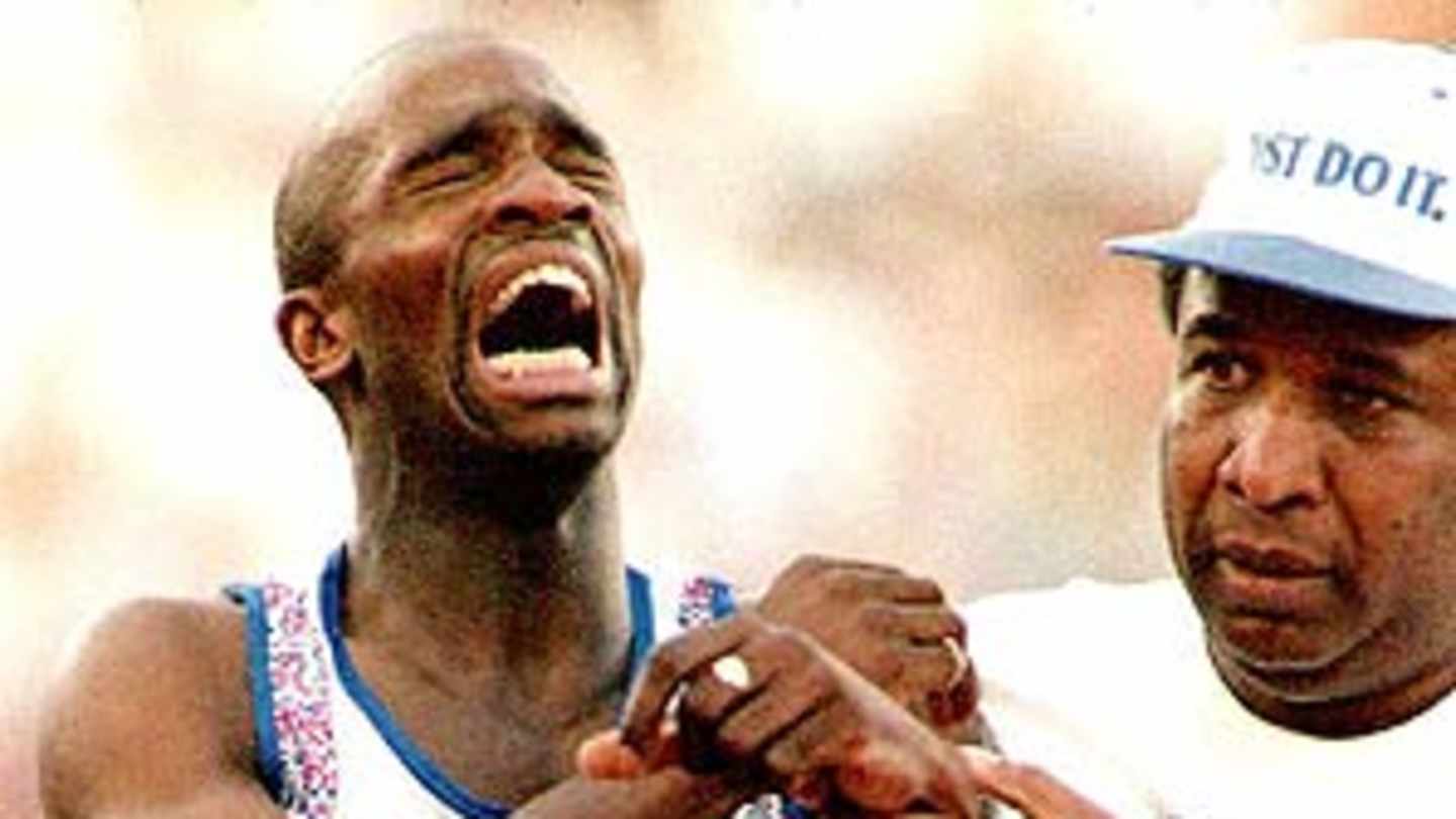 Kurt Wagner: Revisiting the agony and resilience of Redmond's Barcelona ...