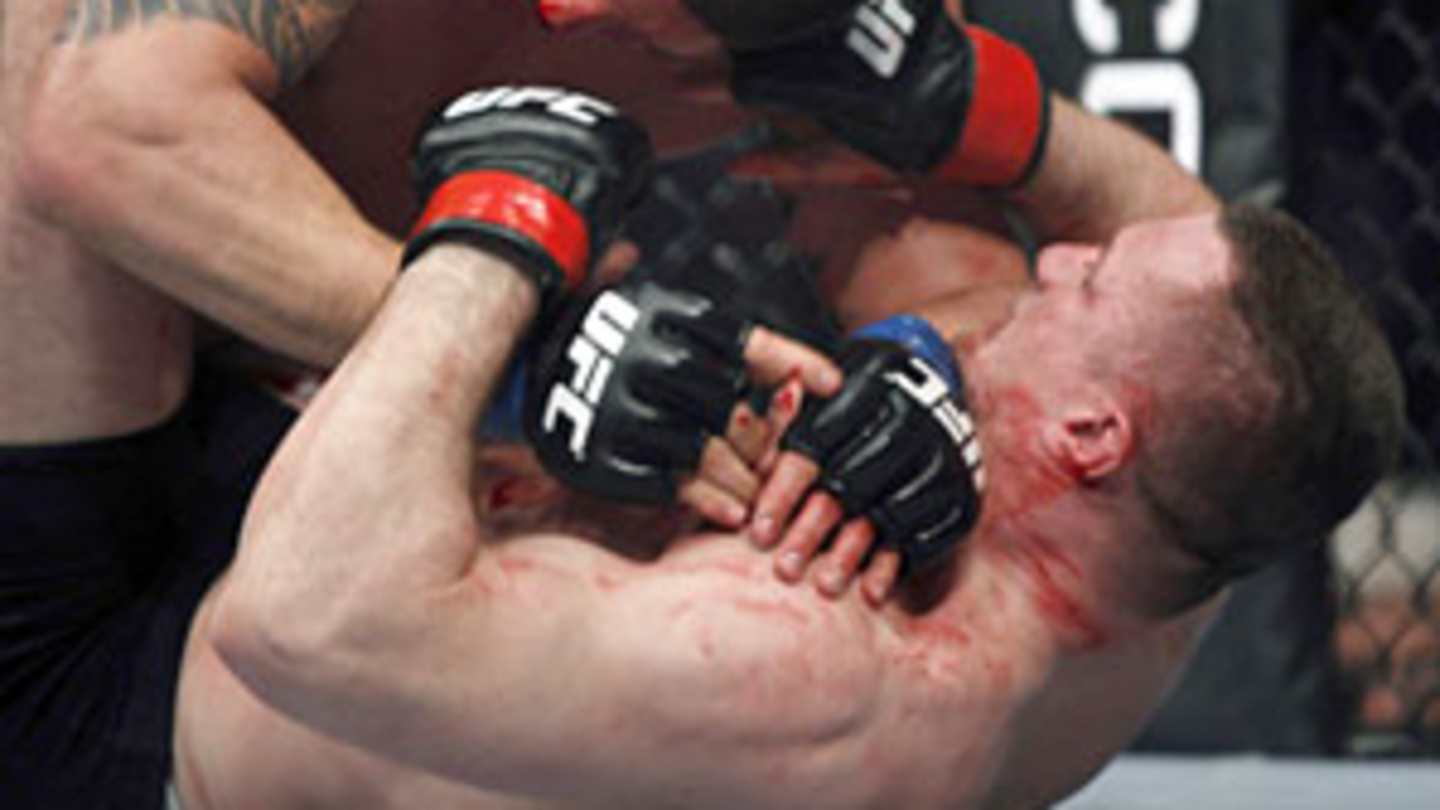 Steven Marrocco: Schaub in need of statement-making win at Saturday's ...