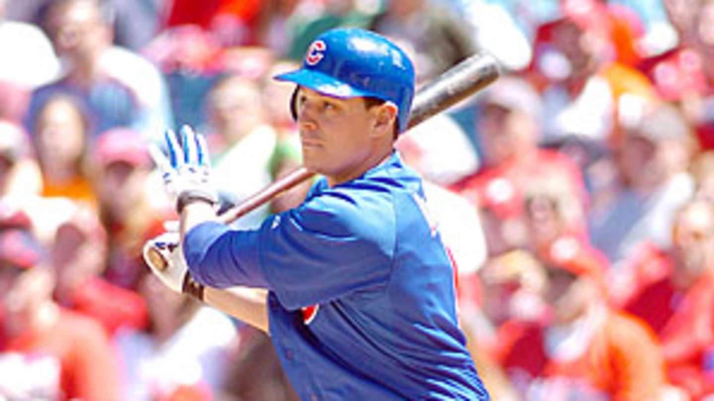 LaHair has hit way into Cubs' heart, no matter the position - Sports ...