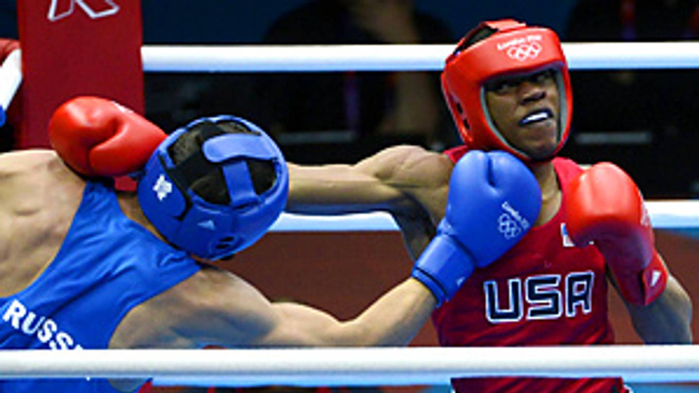Chris Mannix: USA Boxing has work to do after worst Olympic performance ...