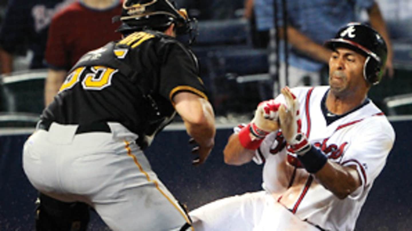 Tom Verducci: Major League Baseball provides full day of wonder ...