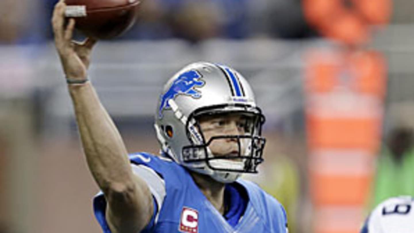 David Komer: Stafford's rebound leads fantasy football Week 8 awards ...