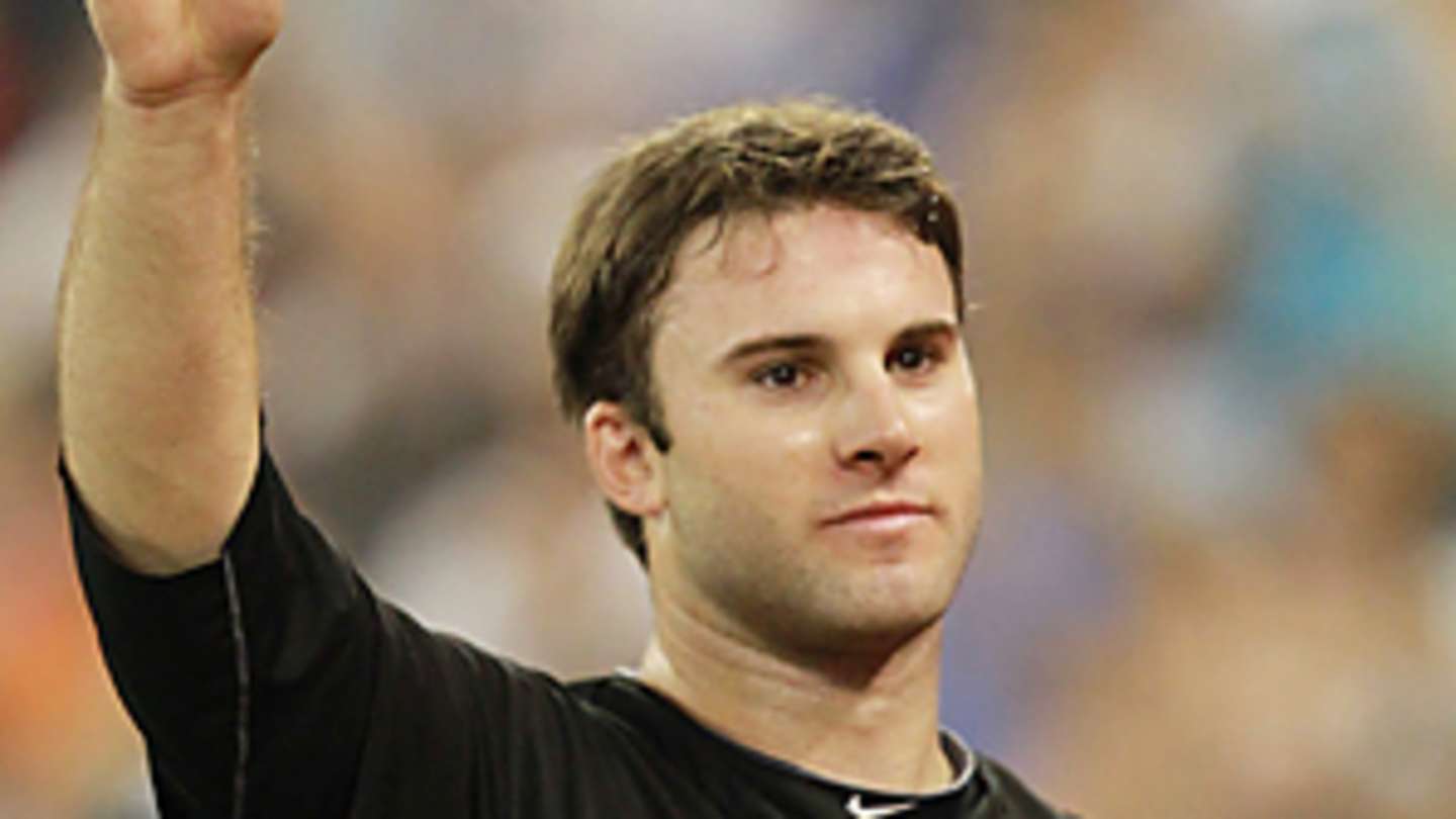 Joe Lemire: Morrow's masterpiece betteredonly by Halladay in Year of ...