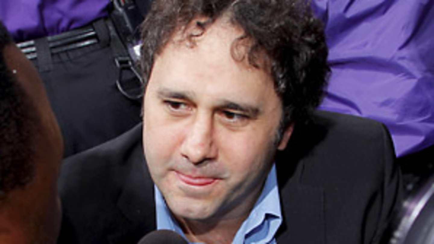 Maloof responds to new snag in arena deal - Sports Illustrated