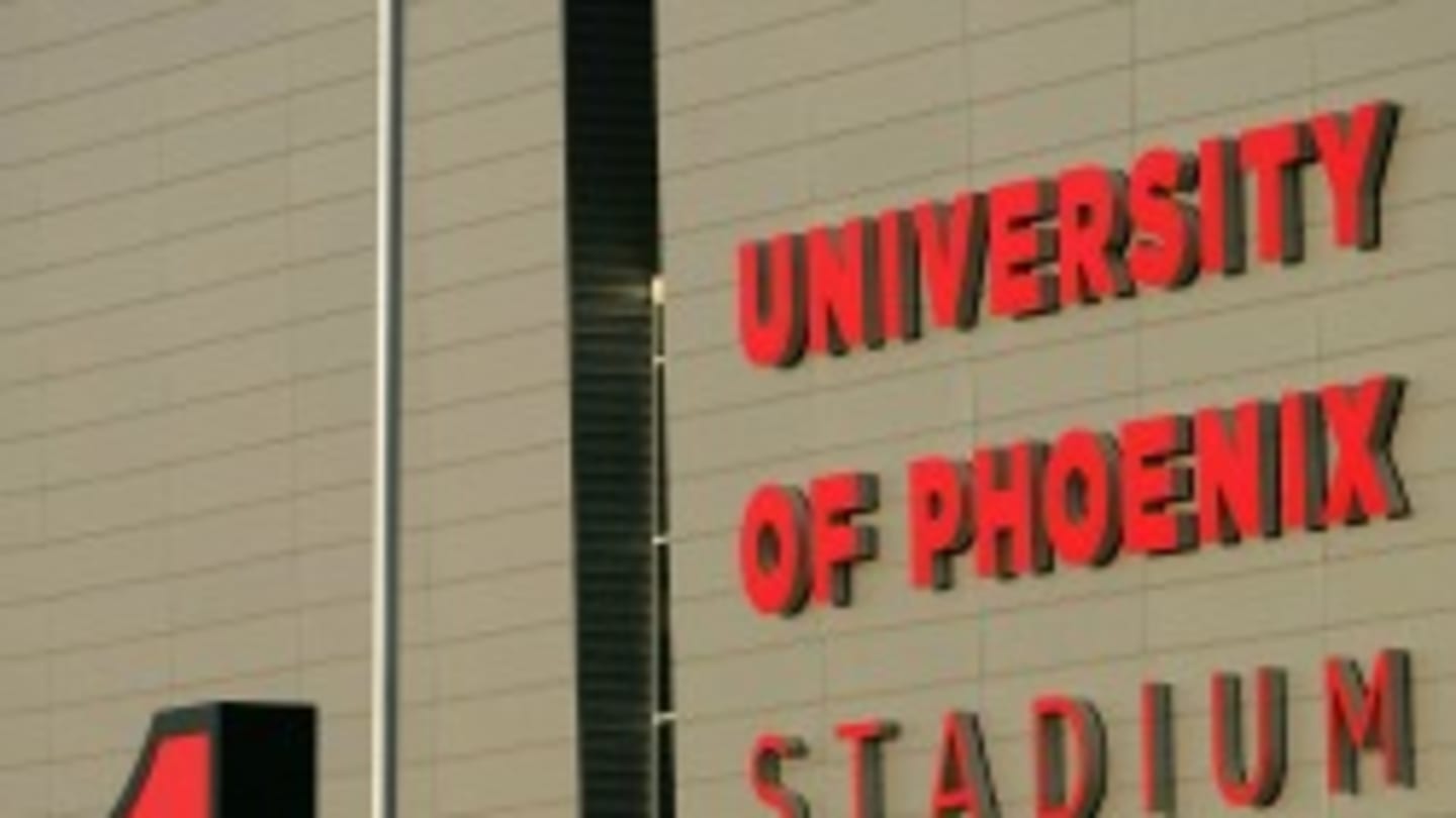 Report: BCS title game sites limited to six cities - Sports Illustrated