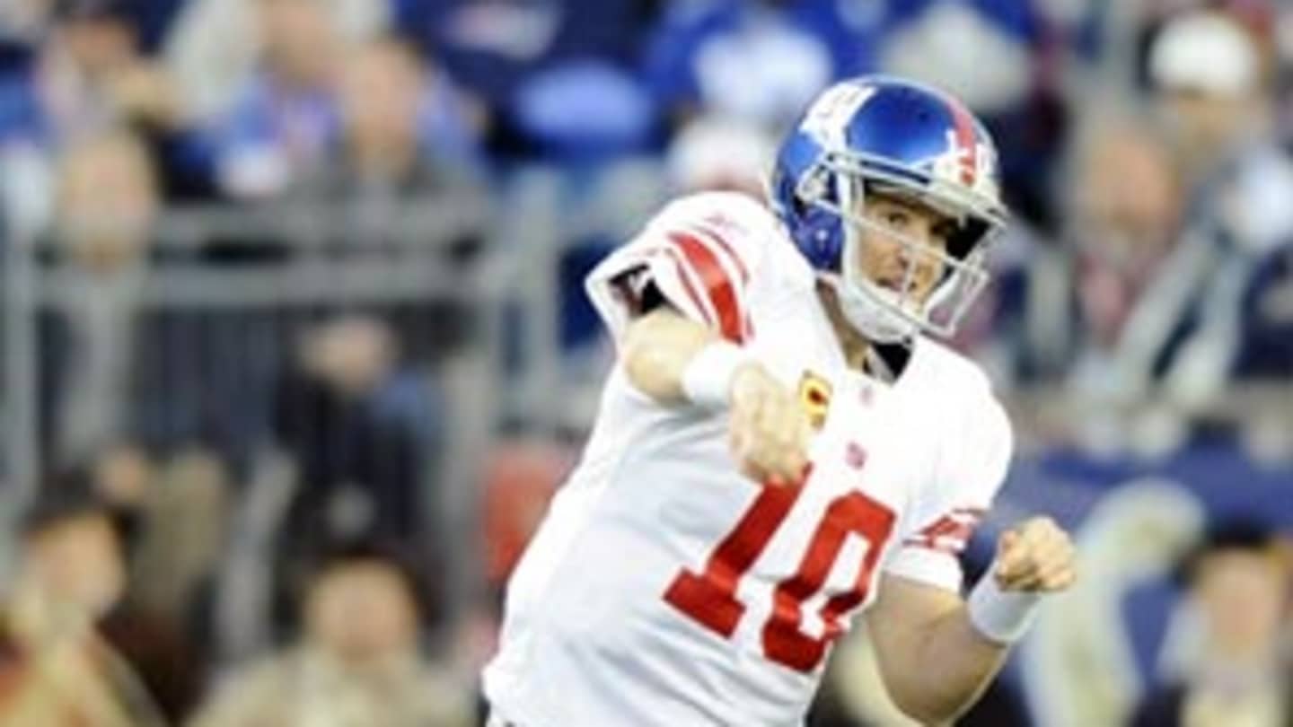 Eric Mack: Defenses keep fantasy scoring down in Week 9 - Sports ...