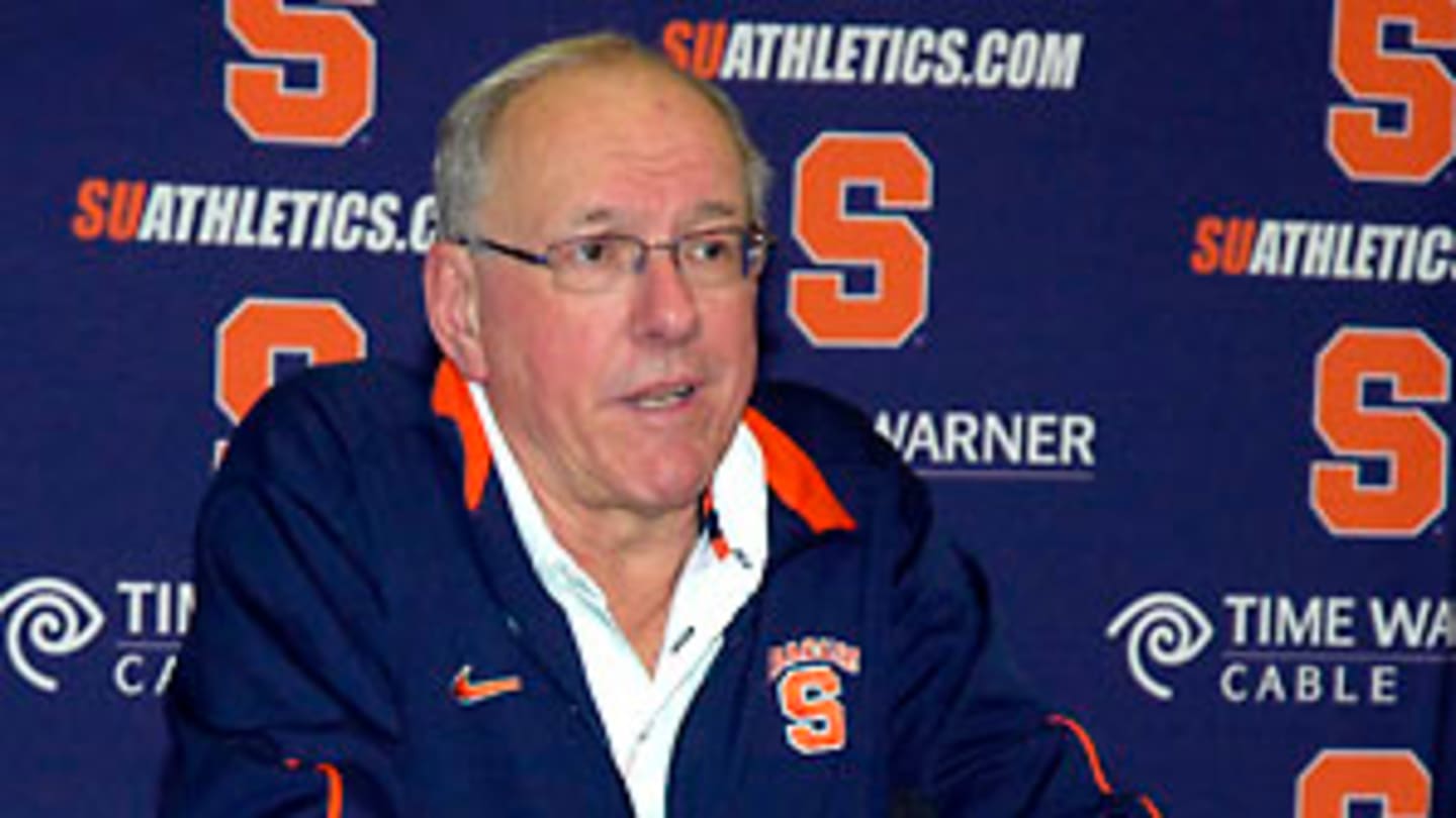 Frank Deford: Tournament expansion?! Don't mess with perfection ...