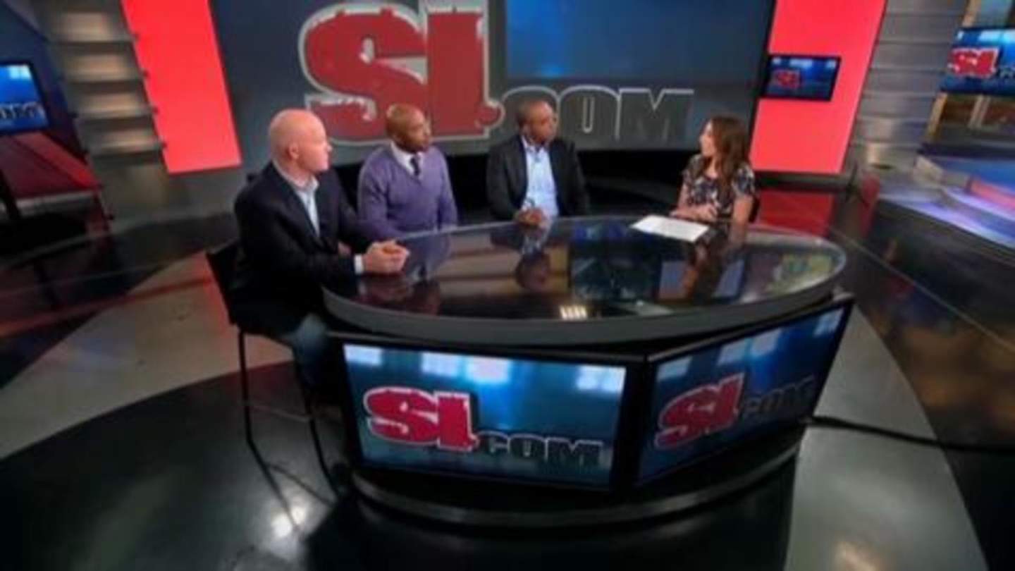 The Press: How referee strike could affect NFL - Sports Illustrated