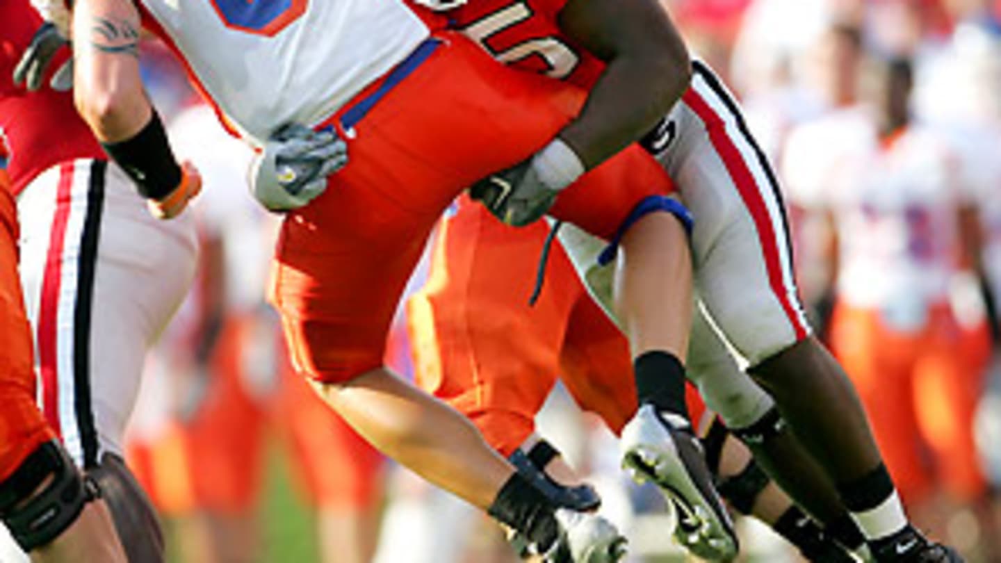 George Schroeder: It's hard to fathom, but roles are reversed for ...