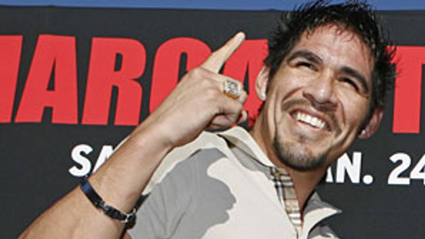 Roundtable: Margarito's possible return, Lopez-Gamboa at Meadowlands ...