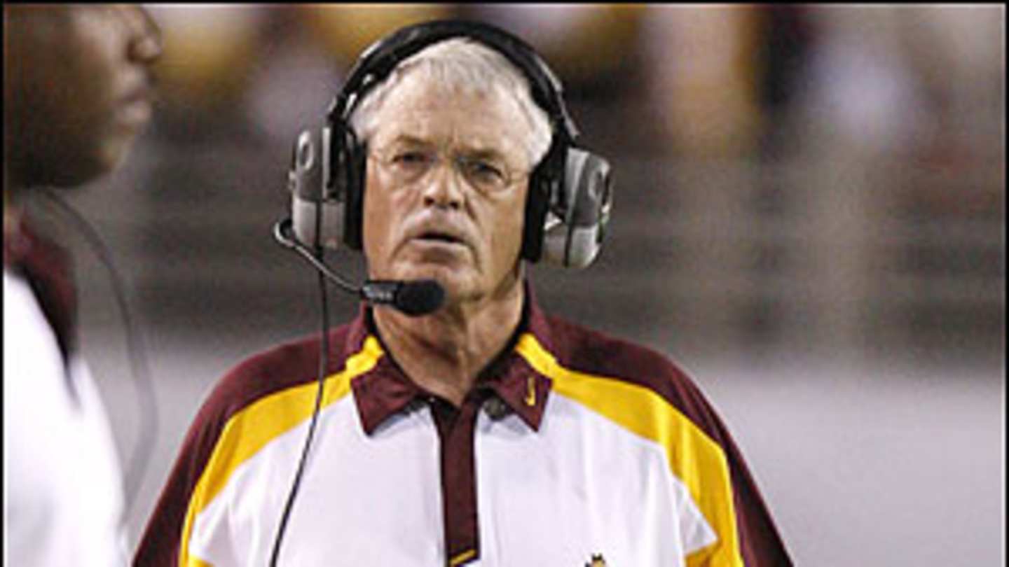 Number of Pac-10 schools in line for top prospects - Sports Illustrated