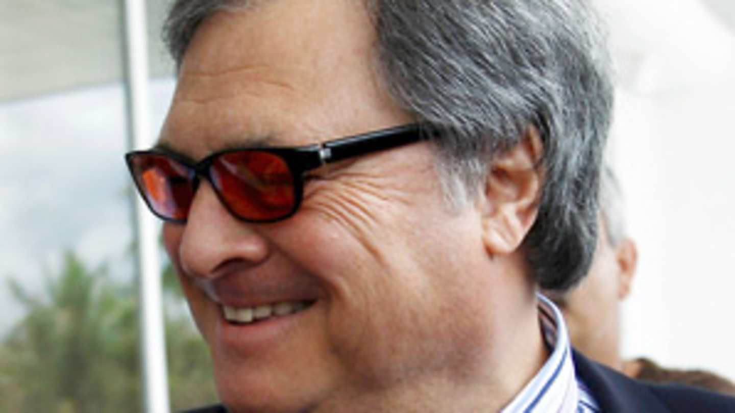 Owners, execs descend on Chicago for meetings - Sports Illustrated