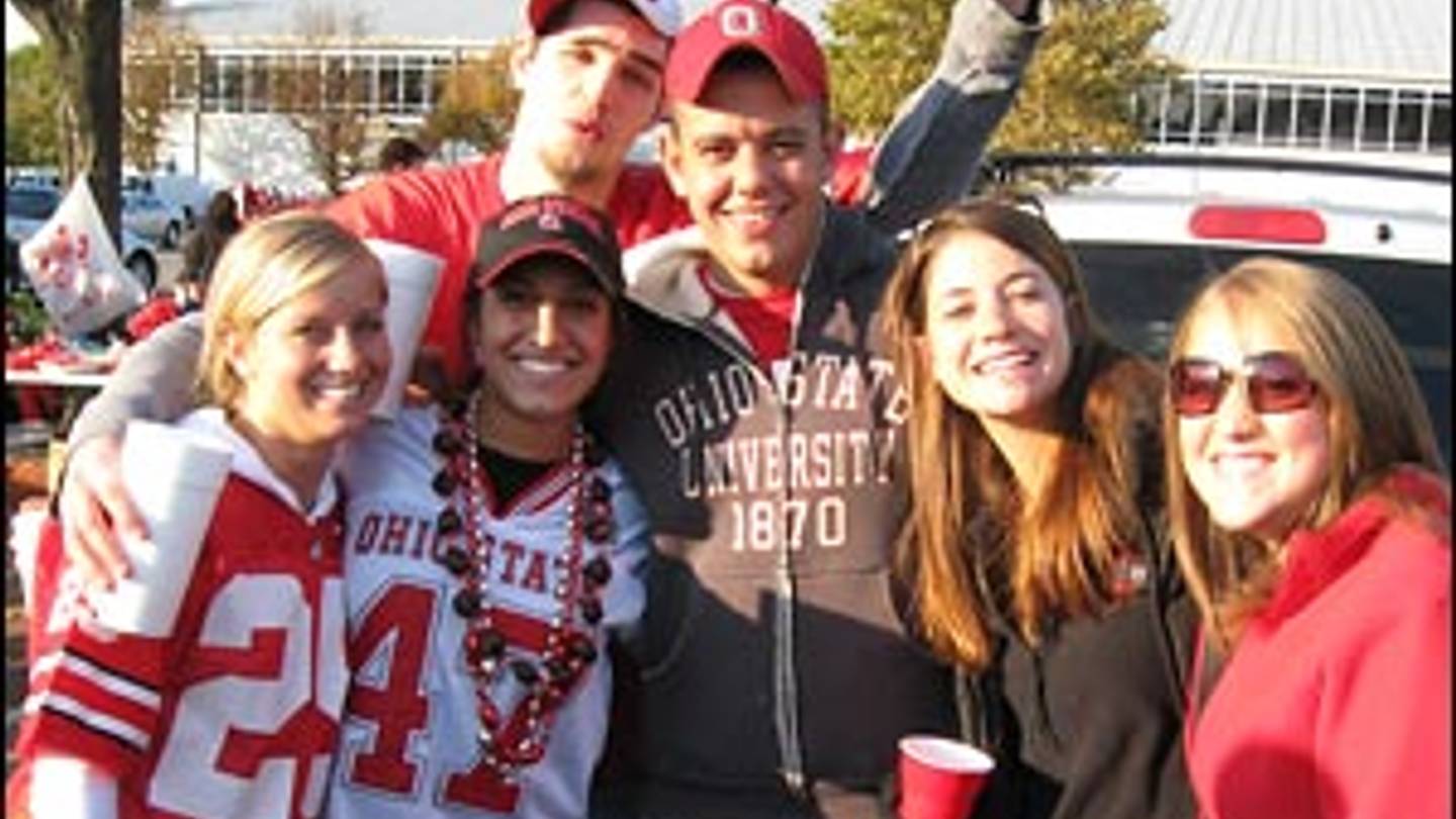 Tailgate Report Card: Ohio State - Sports Illustrated