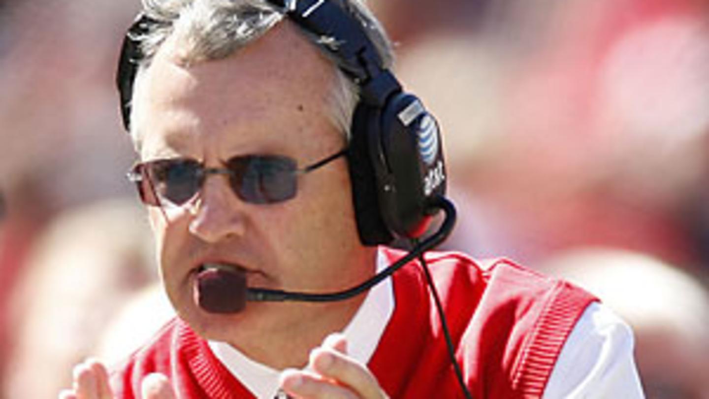 Kristian Dyer: Brown to choose position at OSU - Sports Illustrated