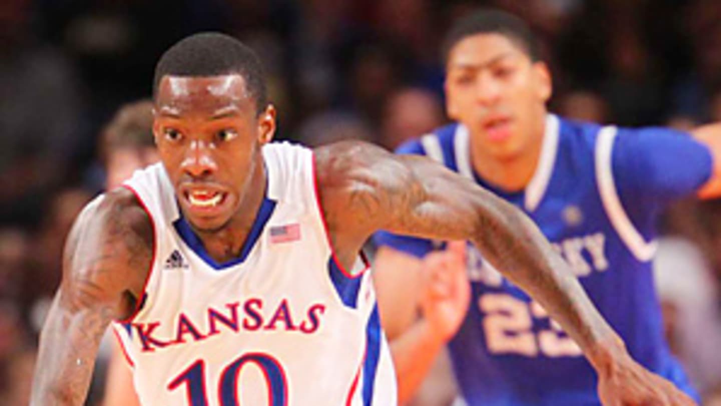 Rob Dauster: Position-By-Position: Who has edge in national title game ...