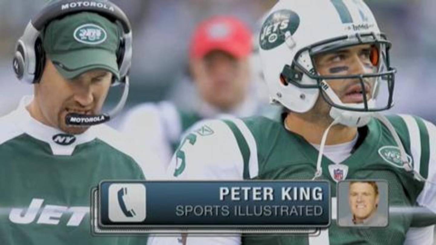 Peter King's Midweek Report - Sports Illustrated