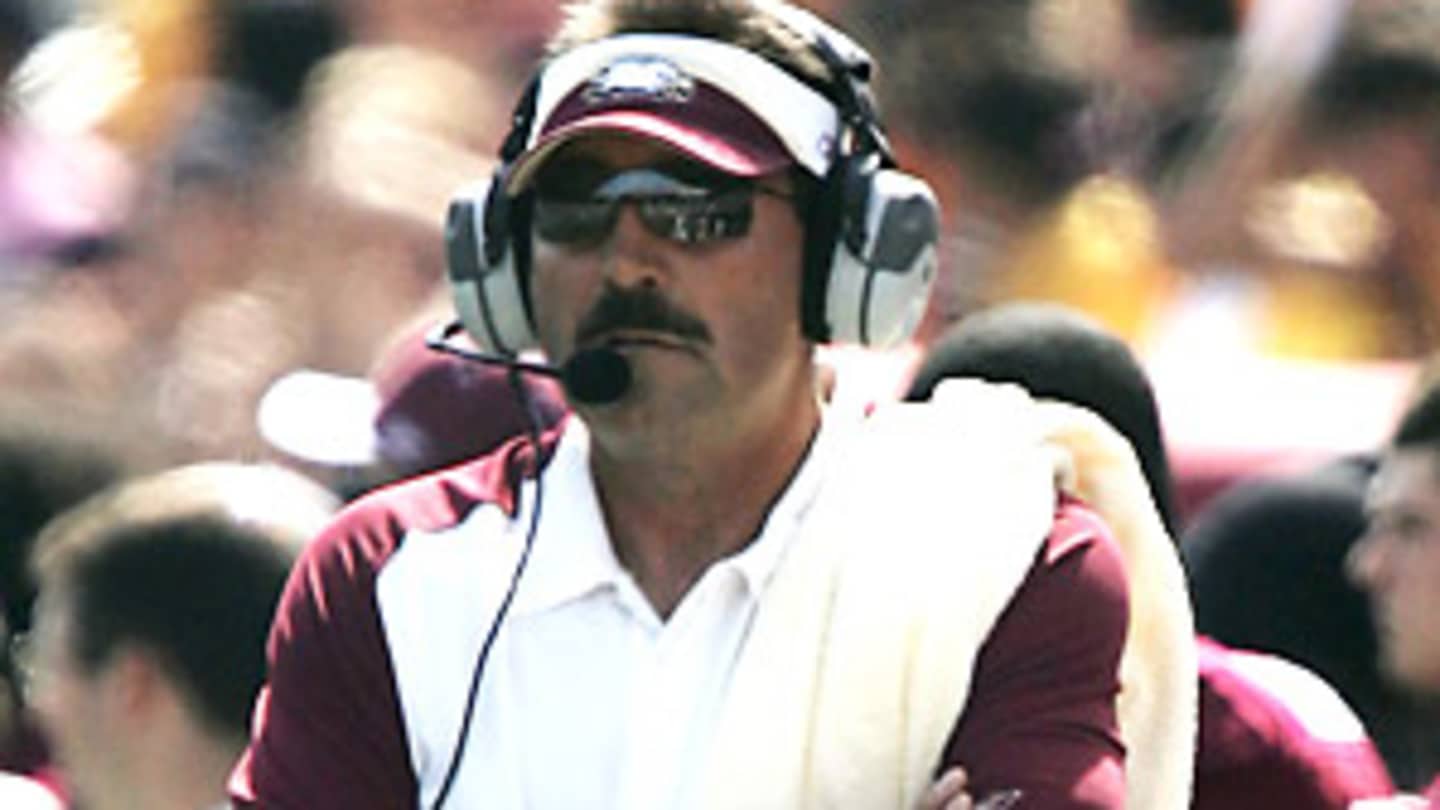 Kevin Armstrong: Spaziani ready to make most of chance as BC's new head ...