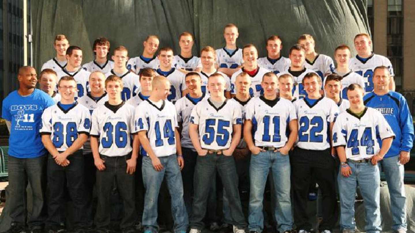 The amazing story of Ishpeming (Mich.) High football team - Sports ...