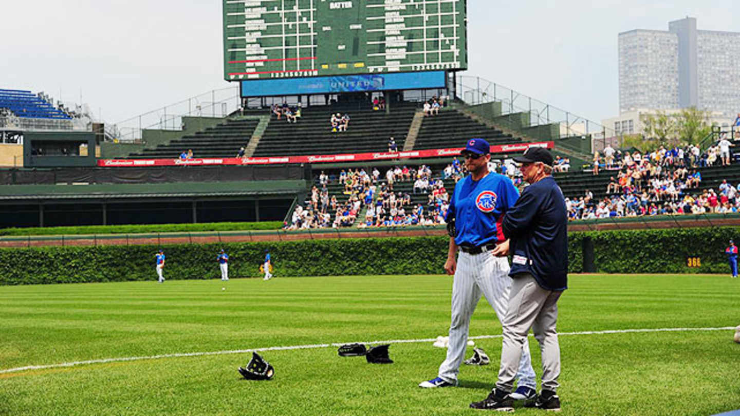 Best Managerial Jobs In MLB - Sports Illustrated