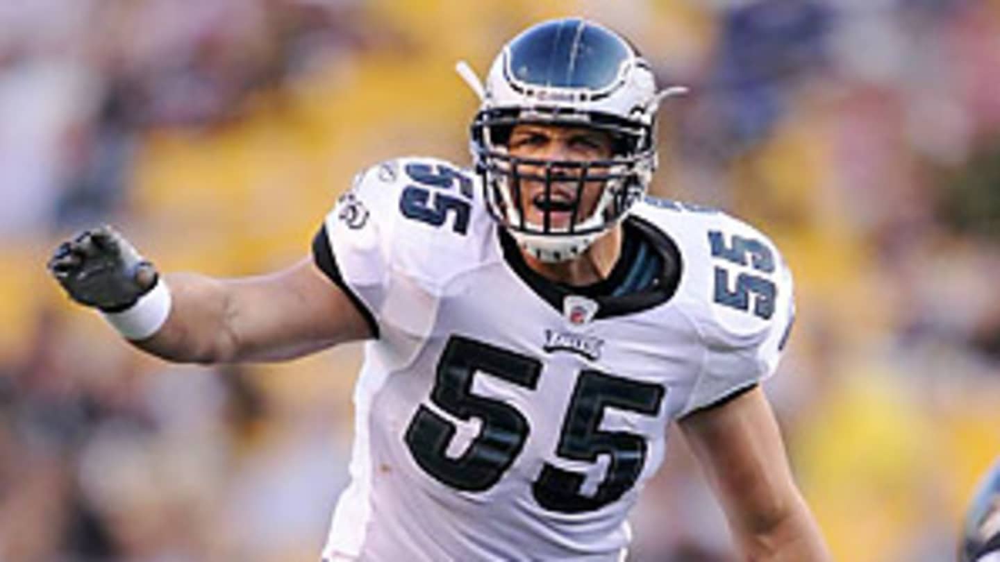 Gary Gramling: Eagles' Stewart among early IDP highlights - Sports ...